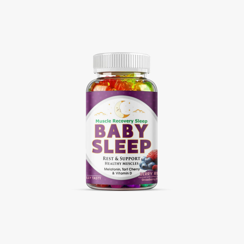 Baby Sleep - Fam pharma