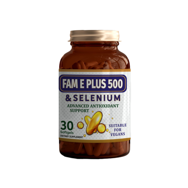 HOME - Fam pharma